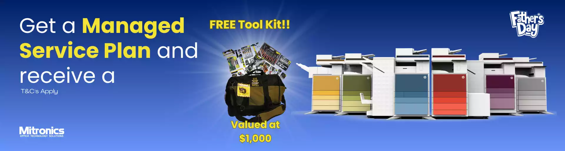 Home | Mitronics Supplies